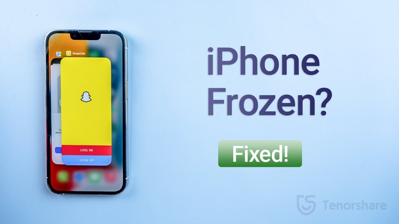IPhone Frozen And Won t Restart Here Is The Fix YouTube iphone-frozen-and-won-t-restart-here-is-the-fix-youtube