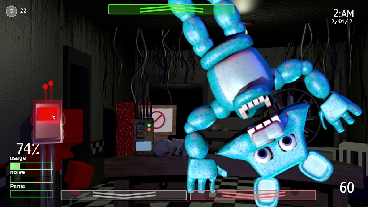 The Ultimate Teddy Shift Night! - YouTube