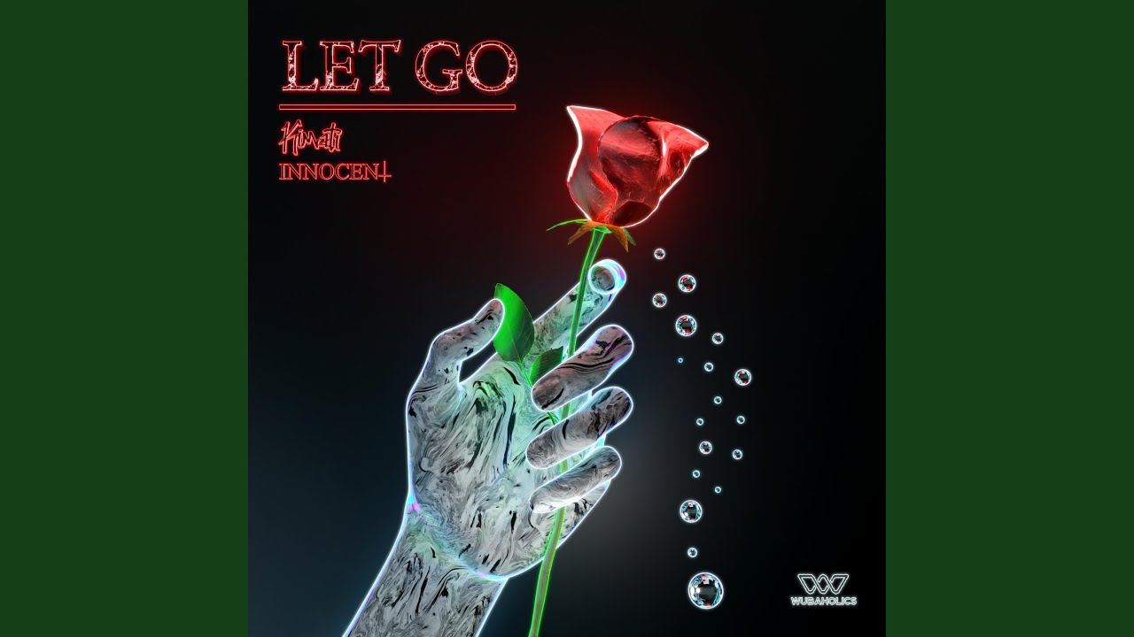 Let Go - YouTube