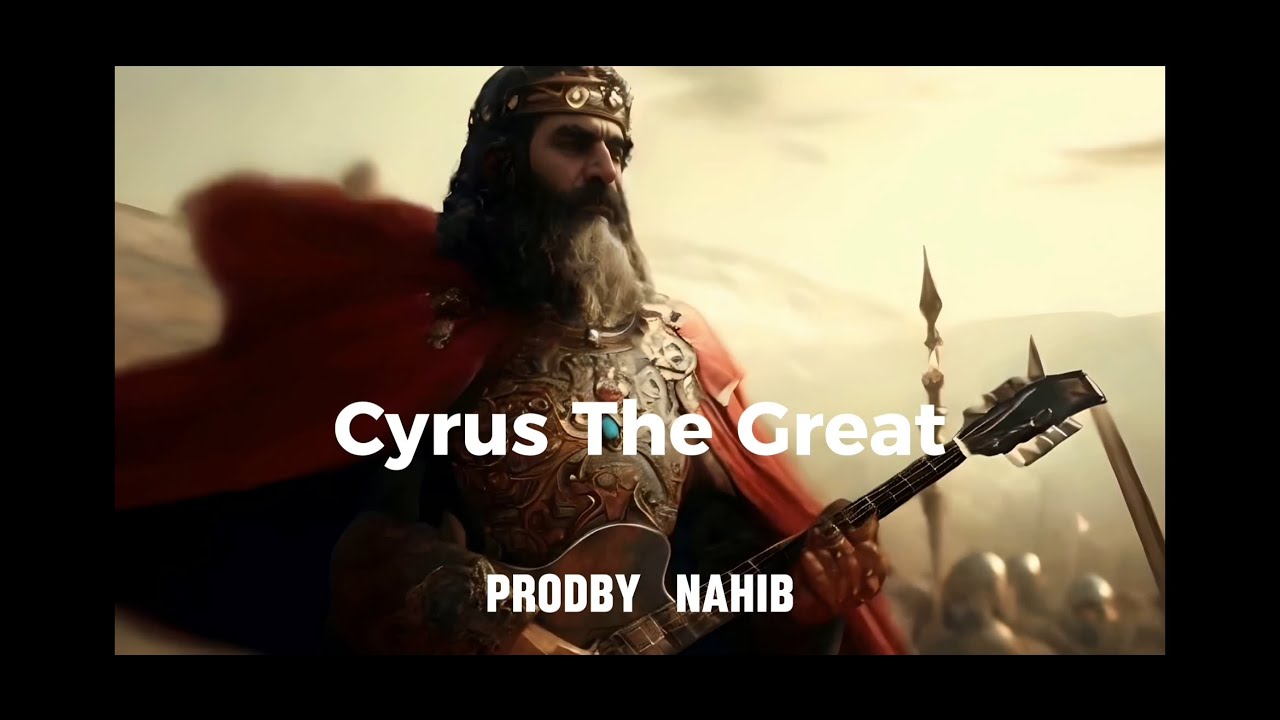 [FREE] Drill Type Beats "Cyrus the Great" Rush Millions Persian Drill ...