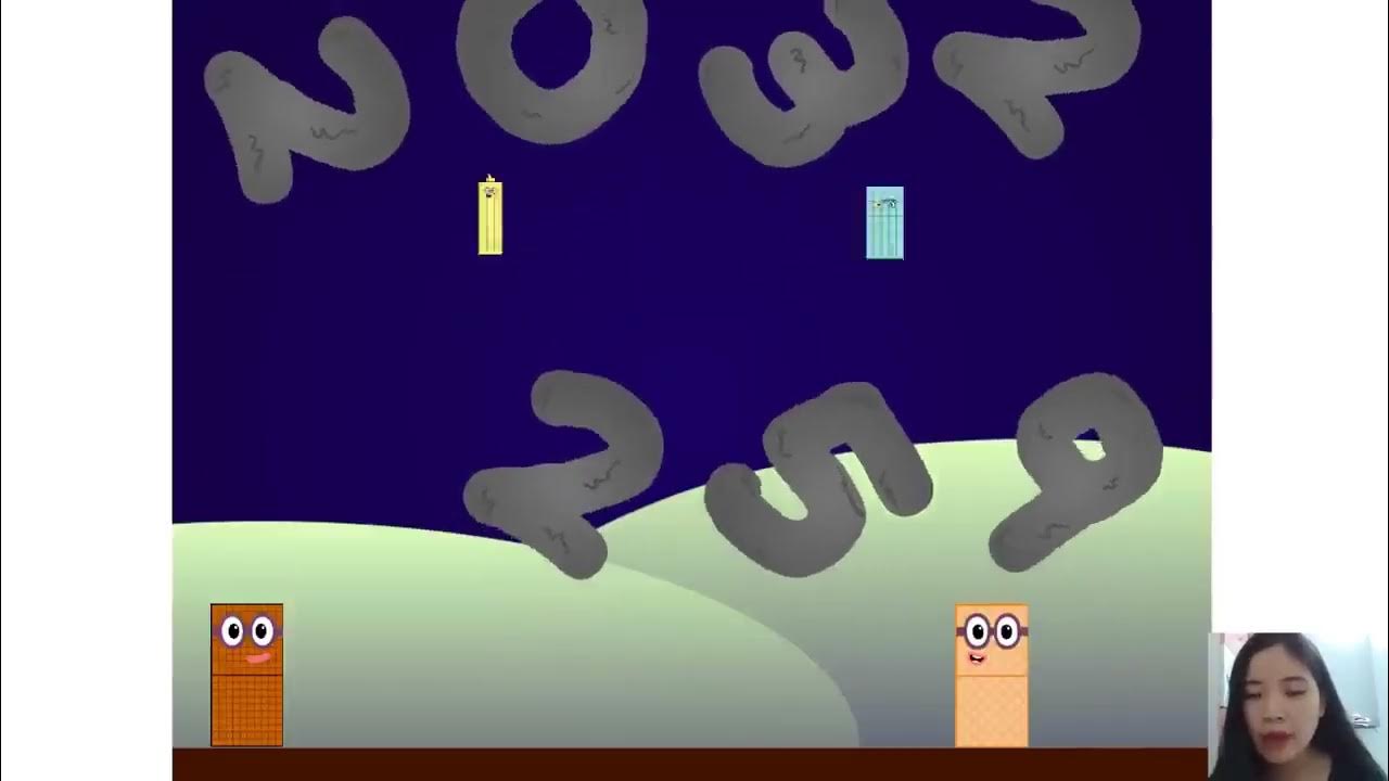 Numberblocks Band - Numberblocks - The Four Digit Addinator Part 58 - YouTube