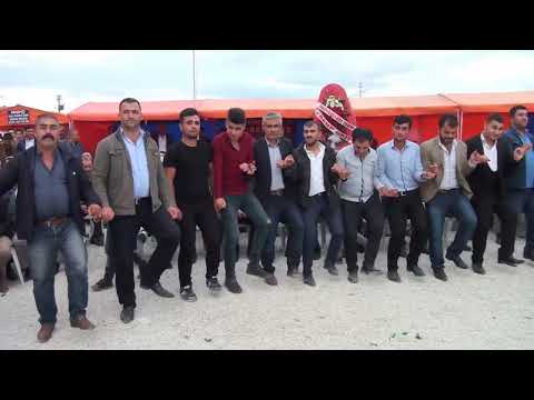 CUBUKLU COŞKUN**TÜRKMEN HALAYI *TAVSİYE*