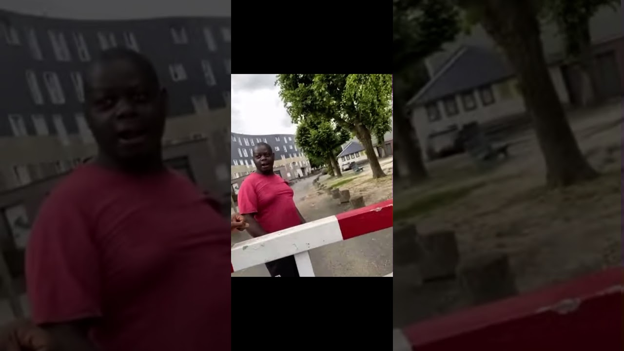 J’AIME BIEN VOILÀ J’AIME BIEN | Golozer & Ritchie - YouTube