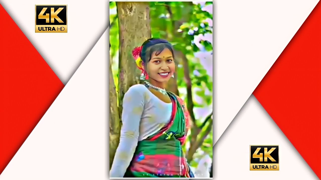 New Santali status video_Whatsap status video_Efx 2023 - YouTube
