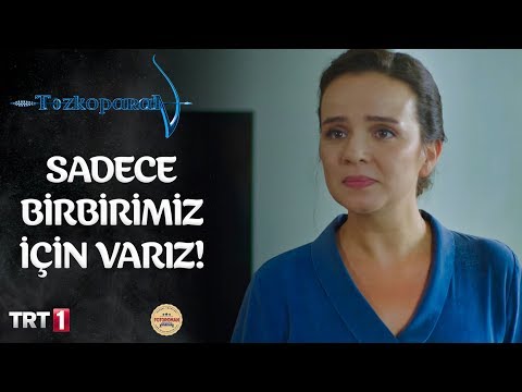 Sedef’in öfkesi! - Tozkoparan 33. Bölüm