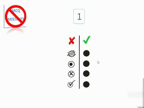MCQ Exam "MFE" - YouTube
