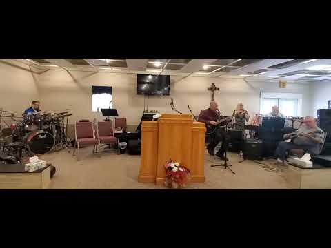 "Jesus on the Main Line" 8-13-23 - YouTube