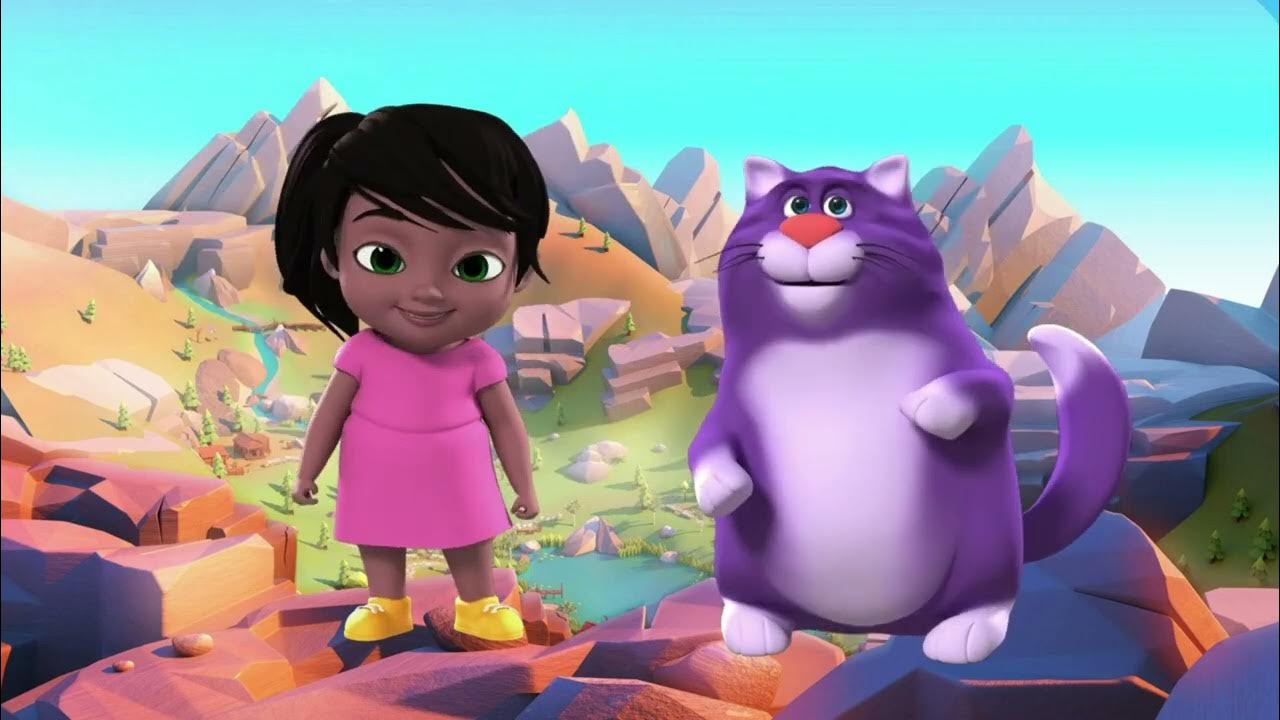 I Will MaKe It | Lil Diva and kamal the cat part 2 | #shorts - YouTube