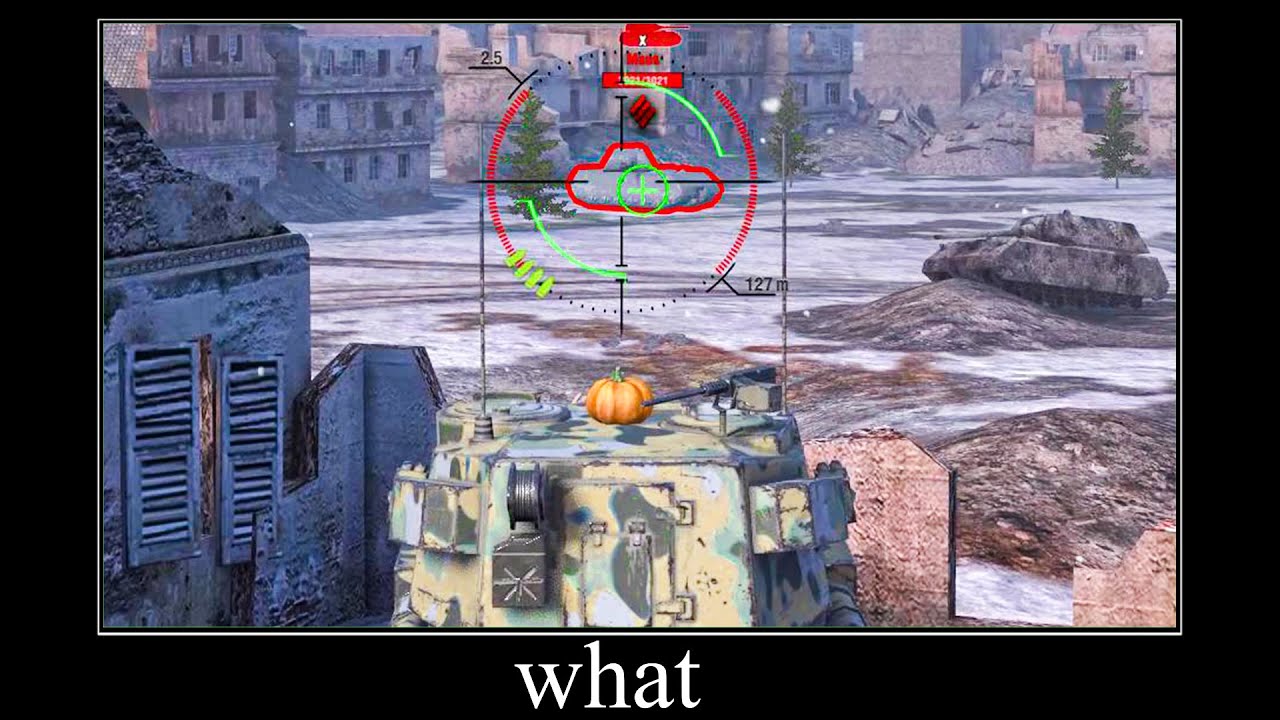 What if FV215b 183 was a Auto Loader? - YouTube