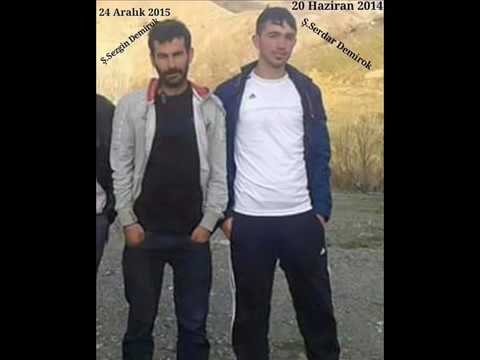 AMED LİCE ŞEHİTLERİ şehid Sezgin Demirok ŞeHiD SeRdAr DeMiRoK