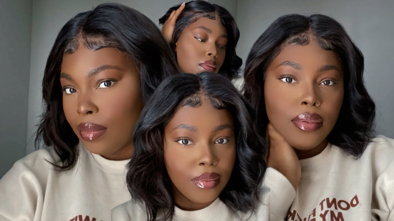 Soft Glam Everyday MakeUp Routine For WOC #makeupforwoc - YouTube