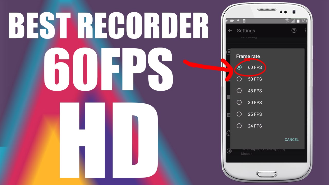 Best Android Screen Recording App Best Of Best Screen Recorder Yet