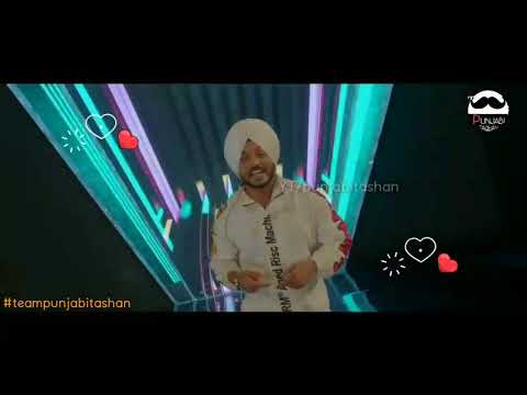 Download | The Landers | Whatsapp Status | Latest Punjabi Songs | Punjabi Tashan 2018