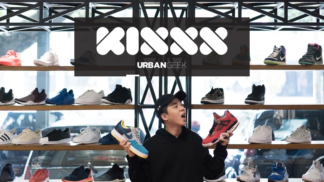 iStyle Indonesia #WeLearn - KIXXX Kemang : The Top Spot to Shop ...