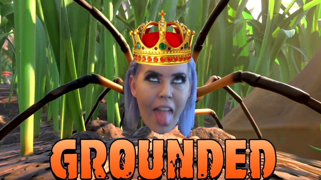 GROUNDED CLIPS - YouTube