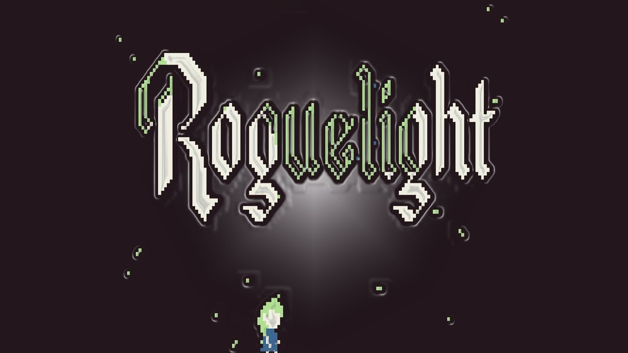 SHELDON THE SCARY SKELETON | Roguelight - YouTube