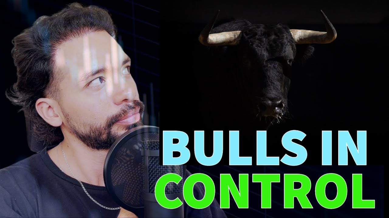 Stock Market Analysis and Watchlist - BULLS IN CONTROL - May 22, 2023 ...