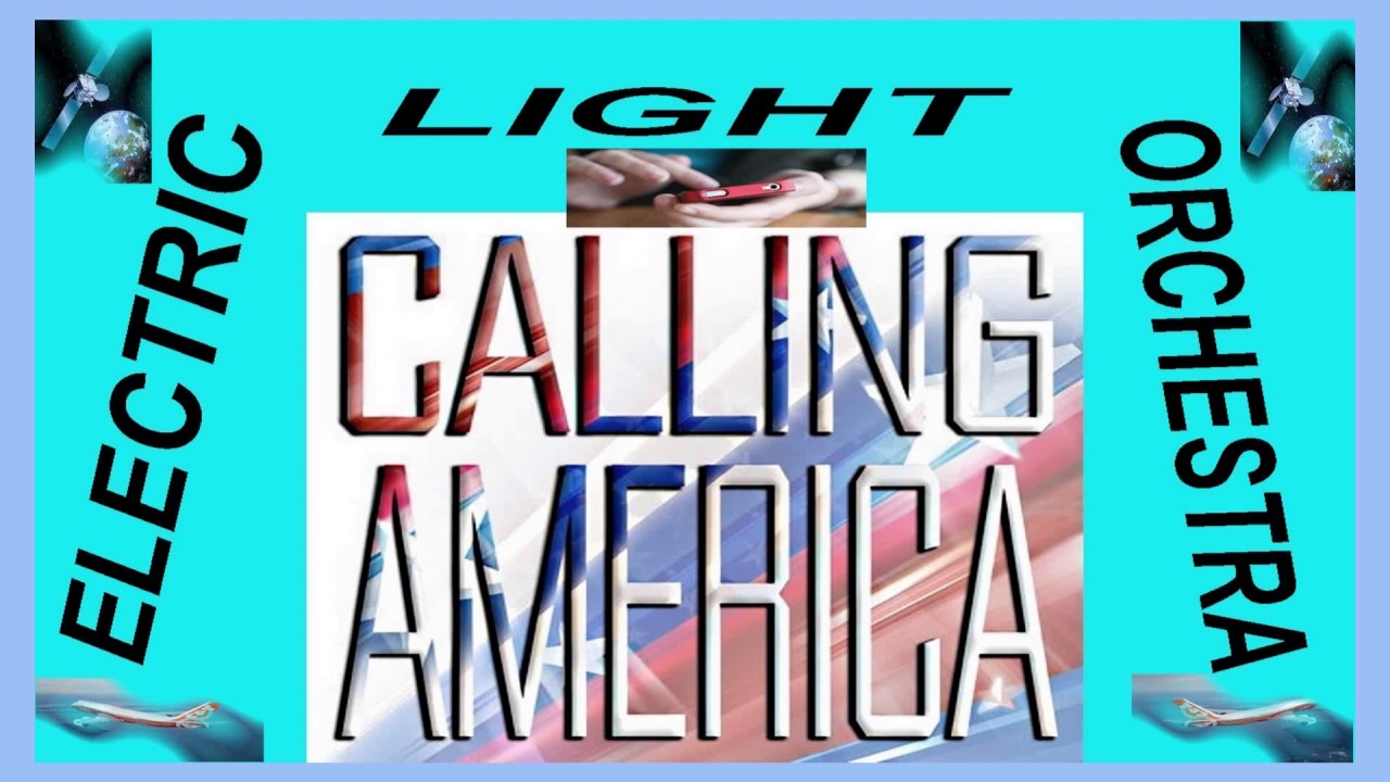 Calling America - YouTube