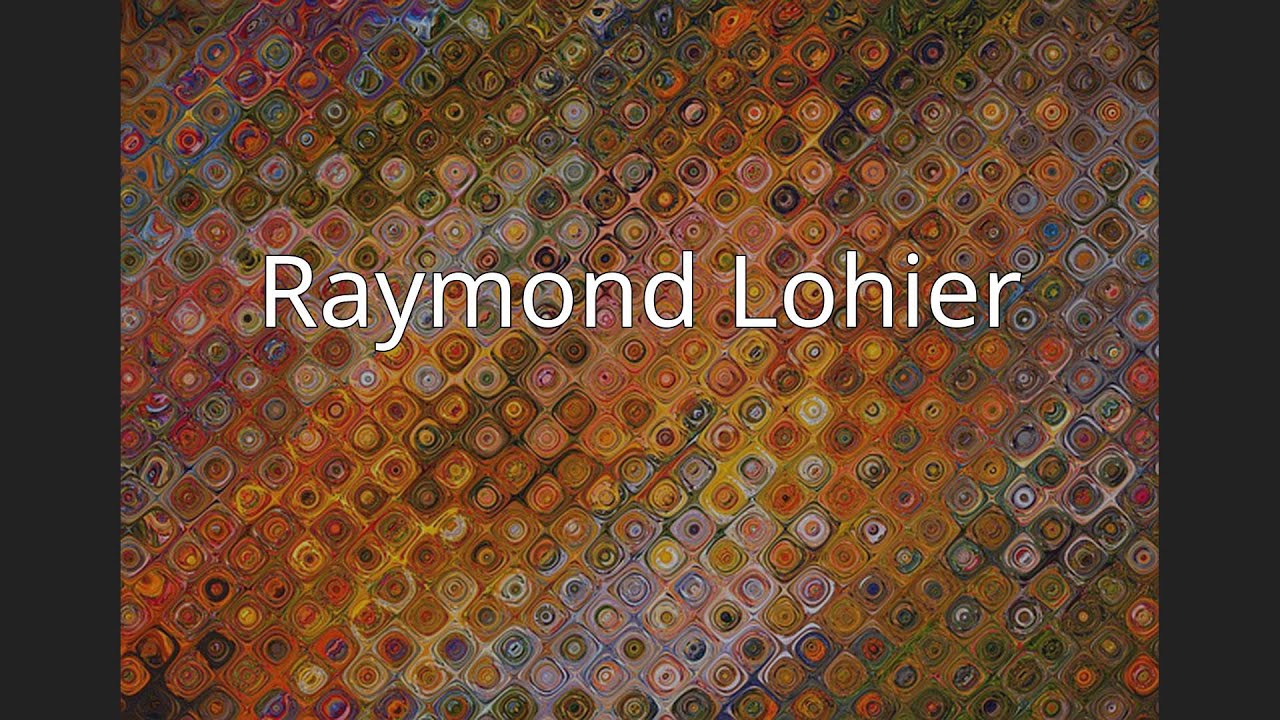 Raymond Lohier - YouTube
