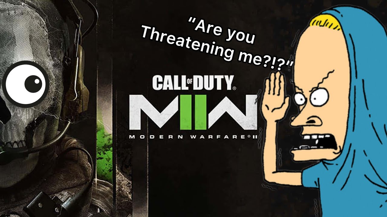 MW2 FUNNY MOMENTS!!! - YouTube