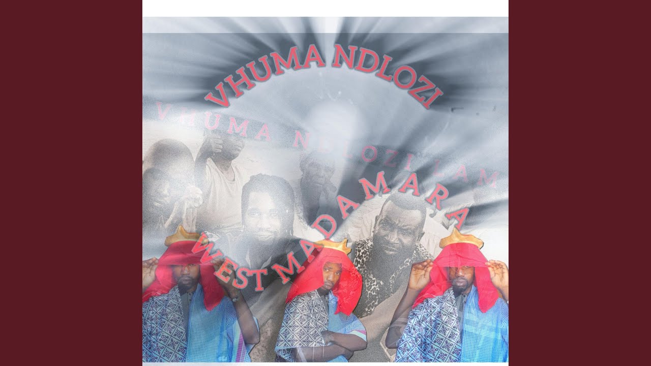 Vhuma Ndlozi Lam (feat. West Madamara) - YouTube