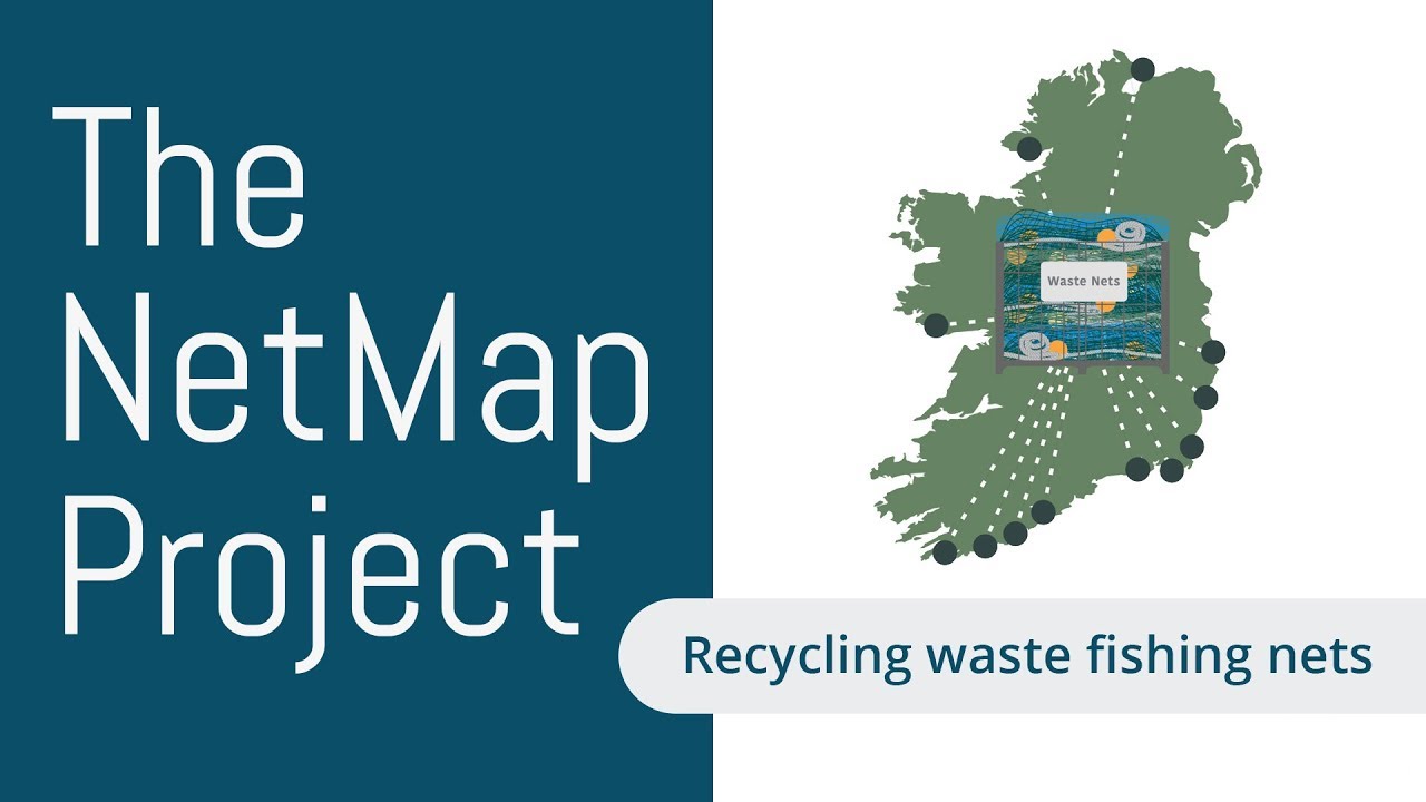 The NetMap Project - YouTube
