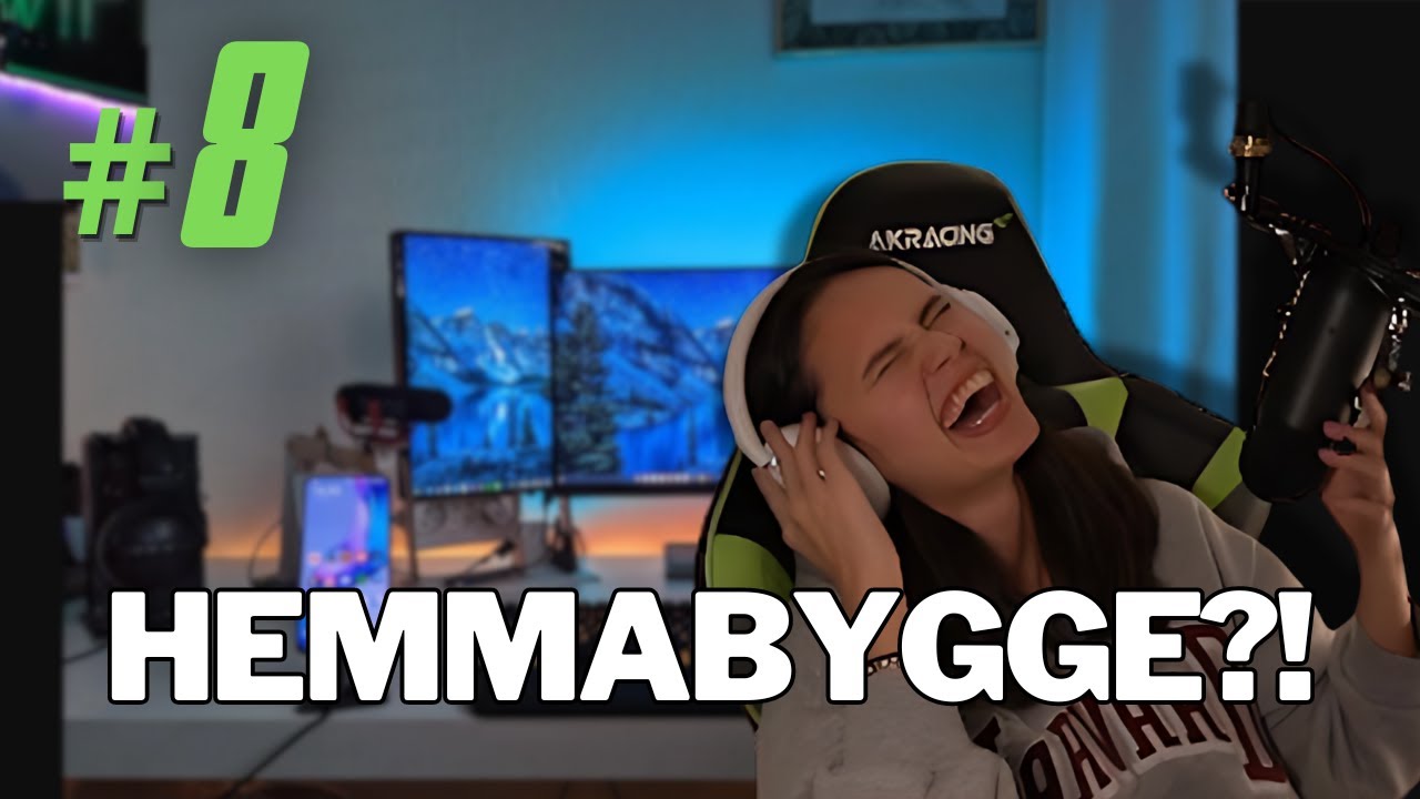 TWITCH HIGHLIGHTS #8 - YouTube