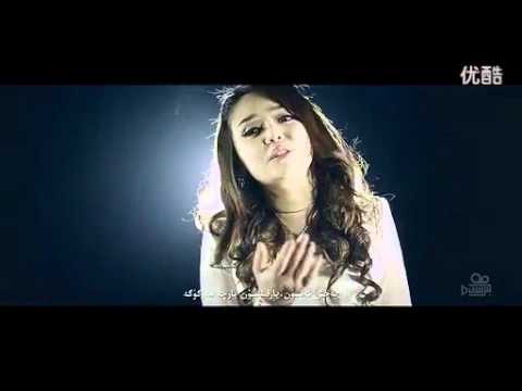 Mihriban Qollar :2014 uyghur nahxa : (Uyghur)