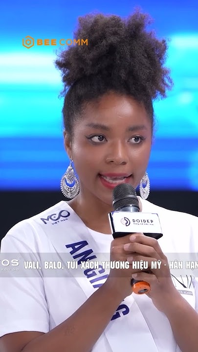 Ngô Bảo Ngọc Huỳnh Thị Cẩm Tiên Bộc Bạch điều Khó Khăn Nhất Luôn Muốn Vượt Qua Beeecomm
