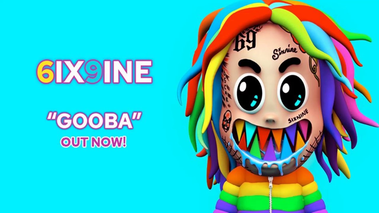 GOOBA six nine - YouTube