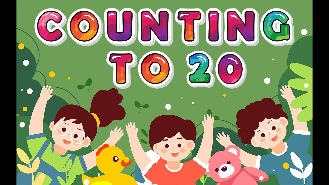 Lets Count To 20 For Kids Songs Engaging For All Ages Numbers Songs lets-count-to-20-for-kids-songs-engaging-for-all-ages-numbers-songs
