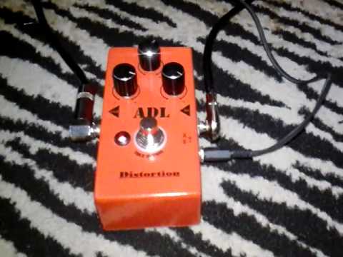 ADL Distortion