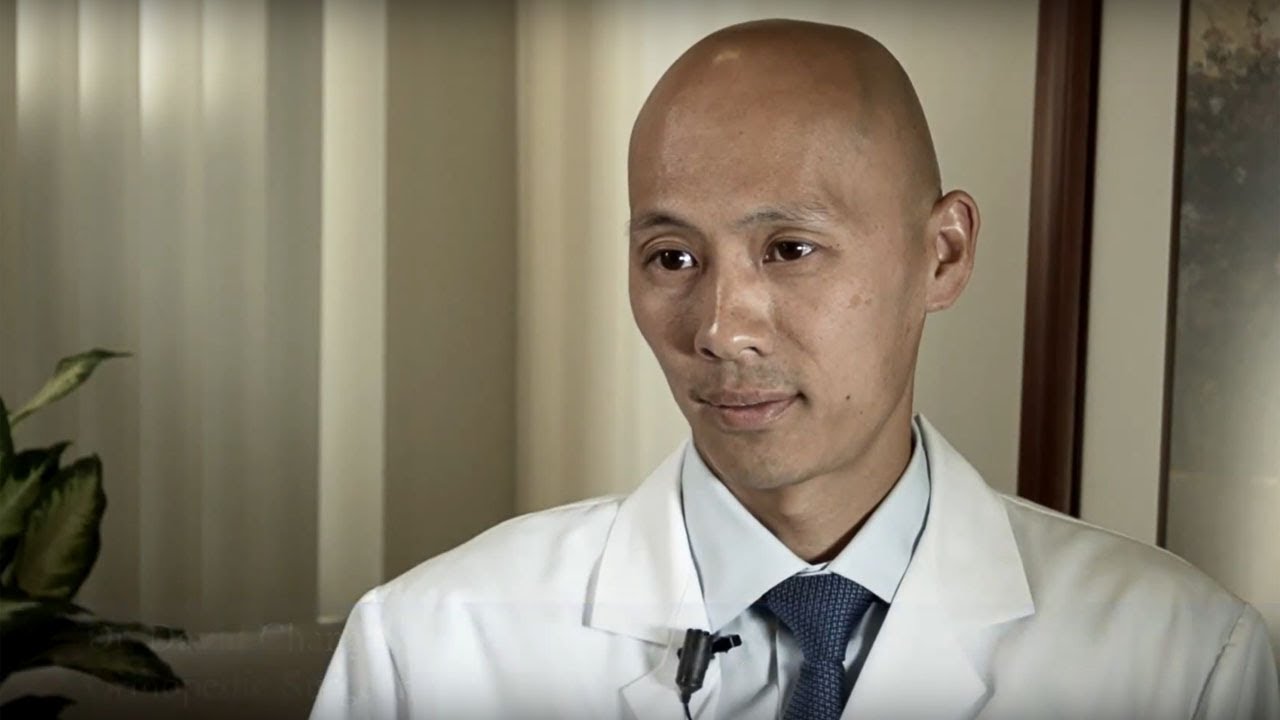 Marina Del Rey Hospital - Dr. David Chang - YouTube