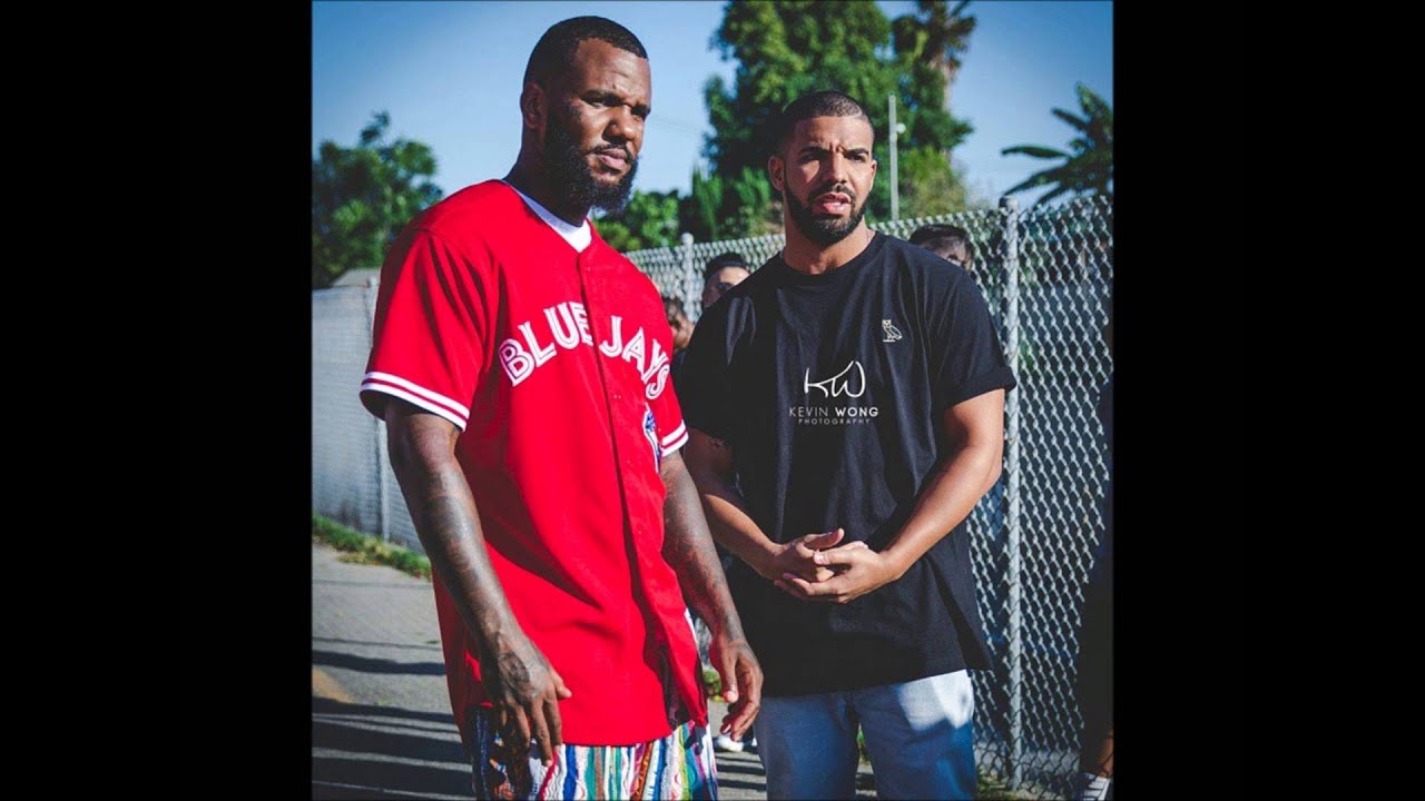 The Game feat. Drake - 100 (Instrumental) - YouTube