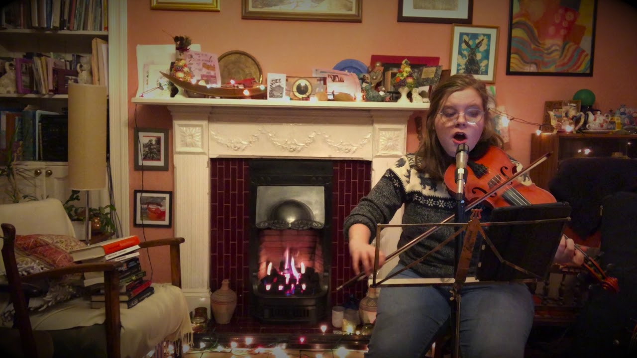 The Hammer of Cailleach Bheur Trailer - YouTube