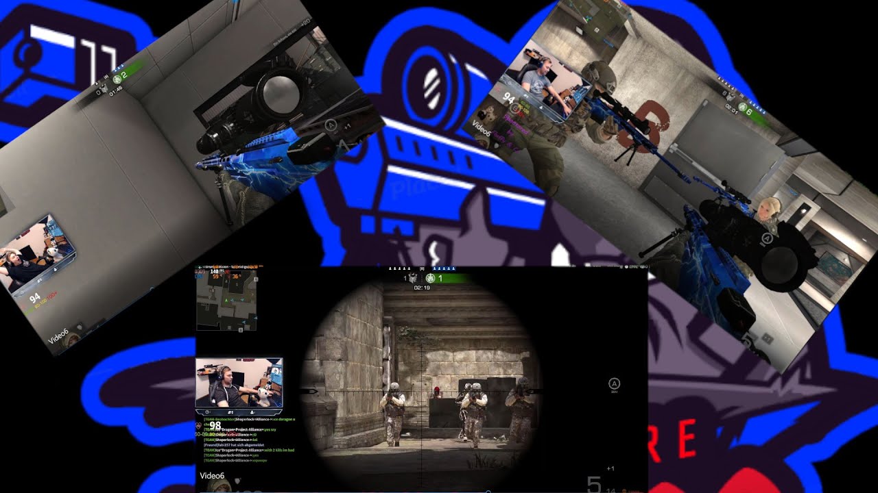 *Gaming Highlights*#5 - YouTube