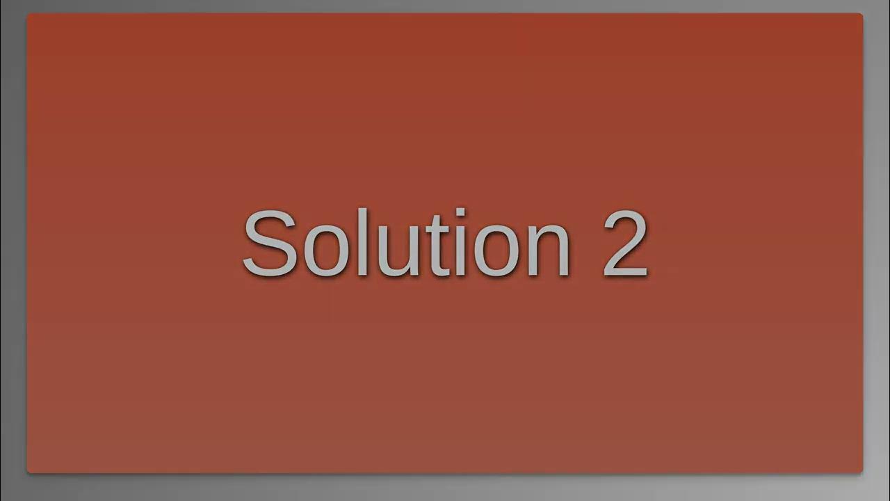 Spring Boot Database initialization MySQLException for Trigger - YouTube