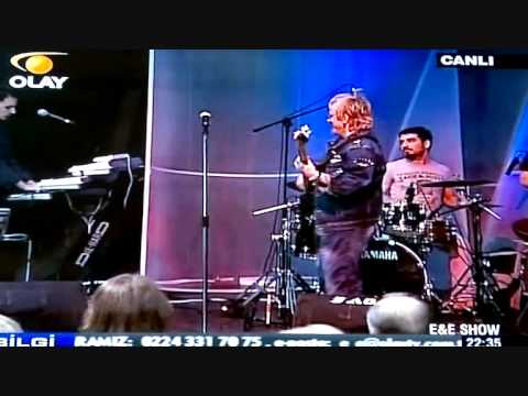 HD Harun Kolçak - Vermem Seni