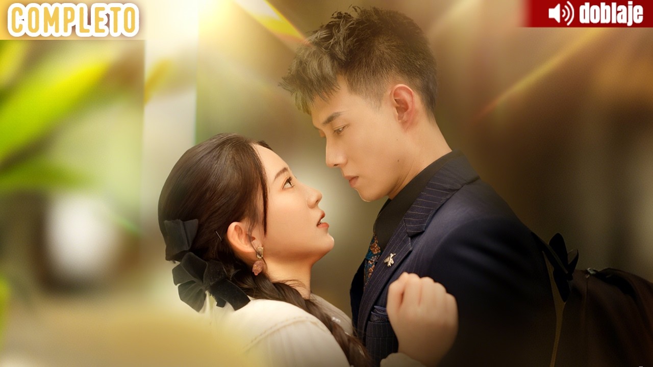 La chica bondadosa le dio un bollo a una anciana y la anciana quiso ...