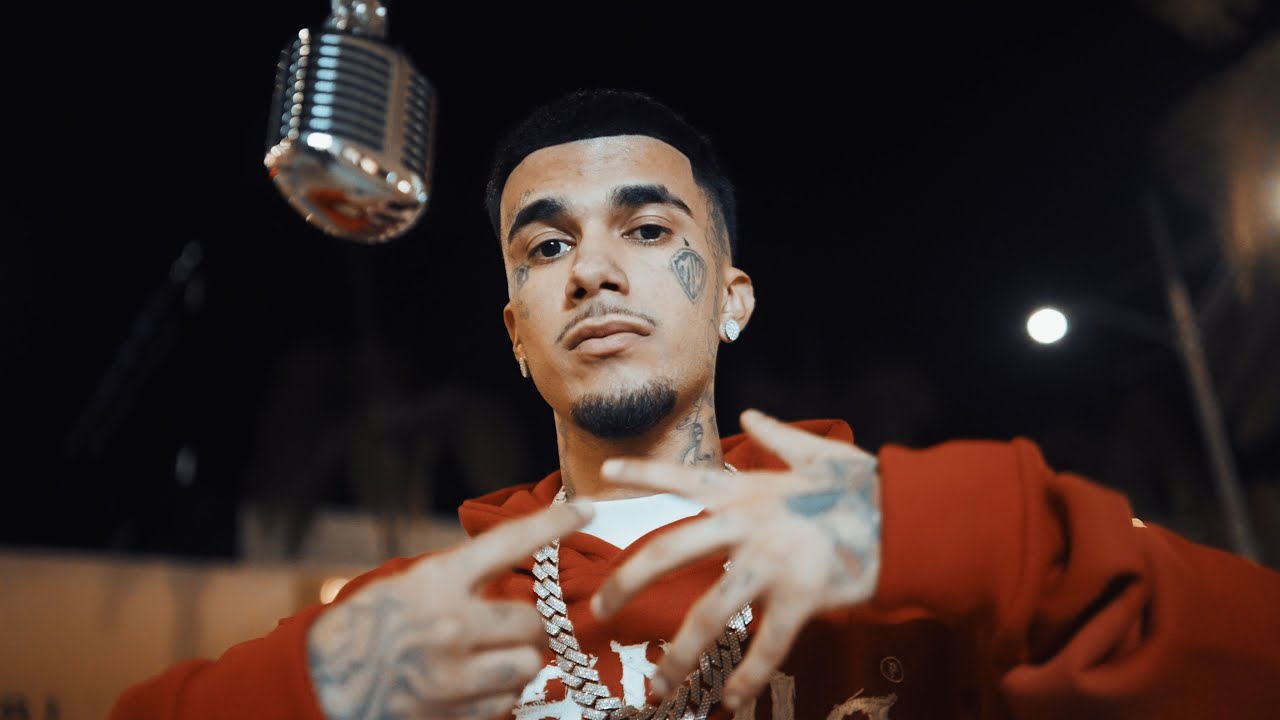 Peysoh - Chosen (Live Performance) - YouTube