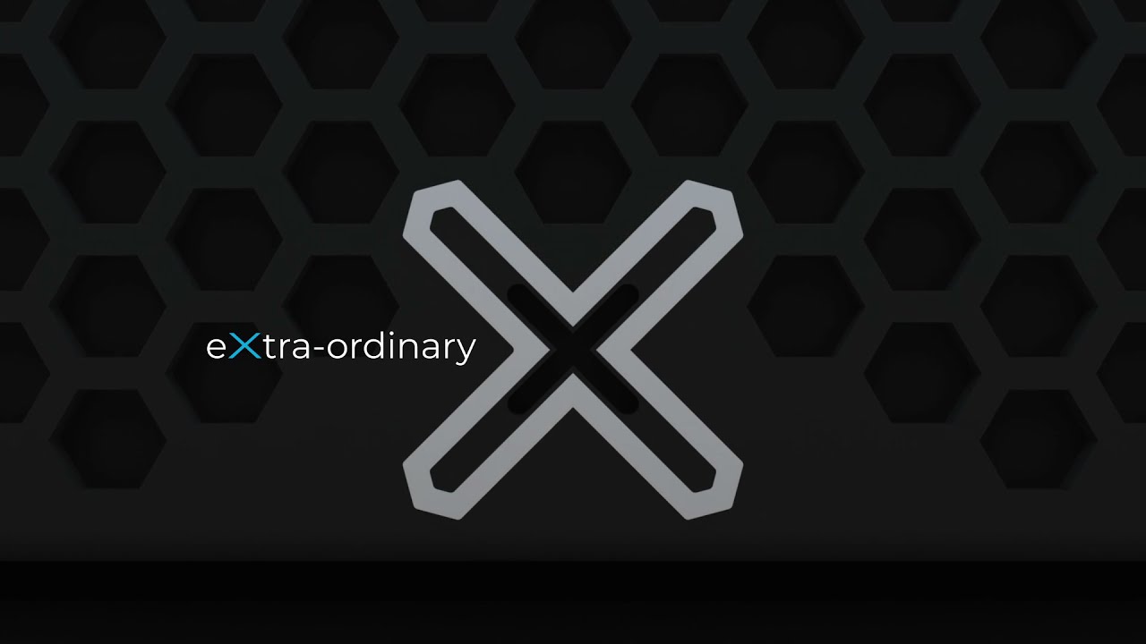 Introducing the Ross openGear oGx Frame - YouTube