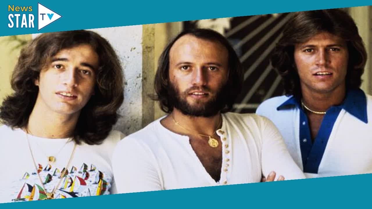 Bee Gees' star Maurice Gibb died due to ischaemic enteropathy - seven ...