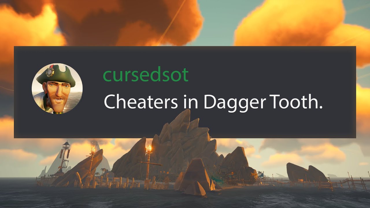 R.I.P Dagger Tooth - YouTube