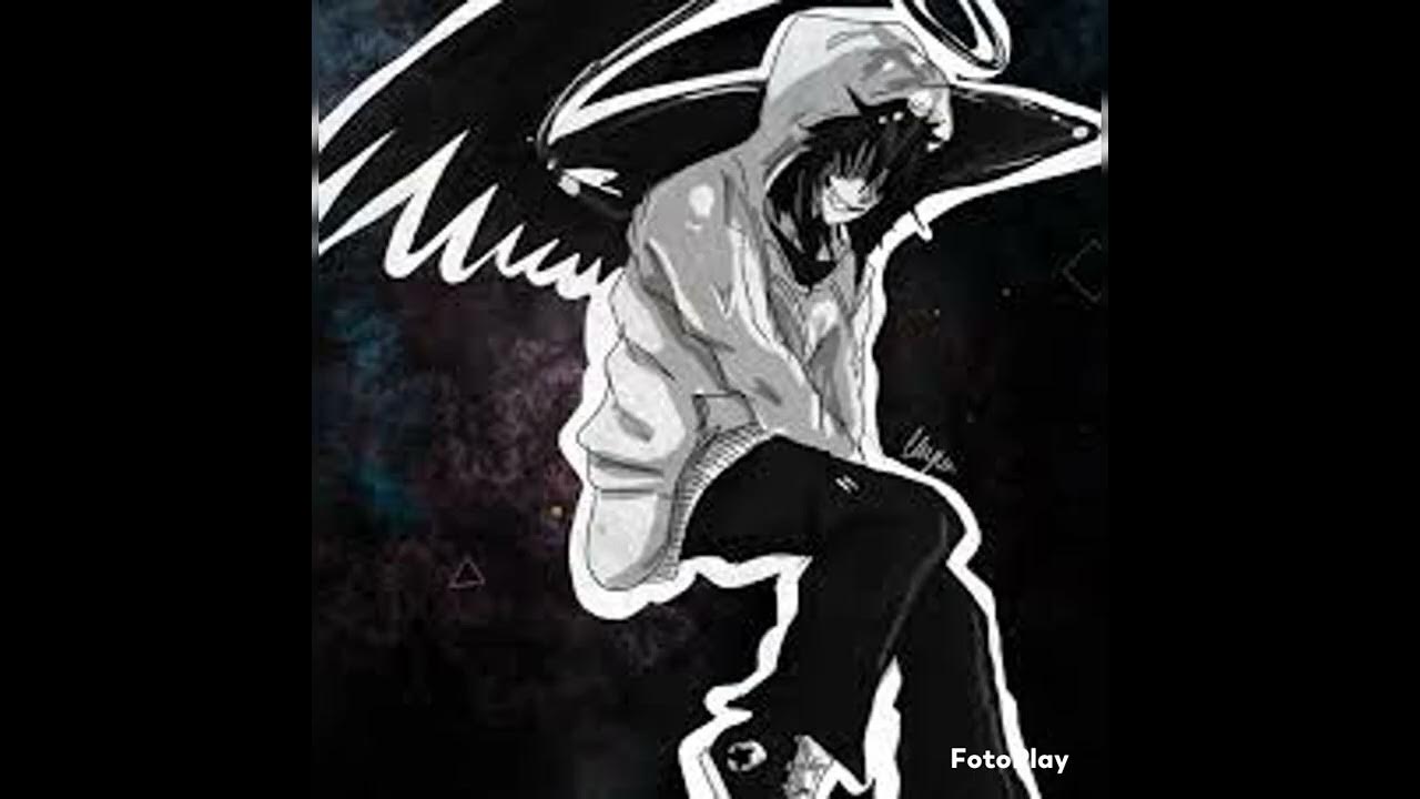 Джефф убийца - Кукла - YouTube