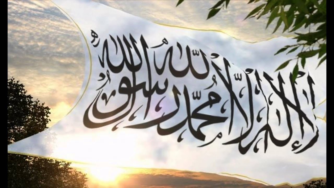 poème sur le sham - YouTube