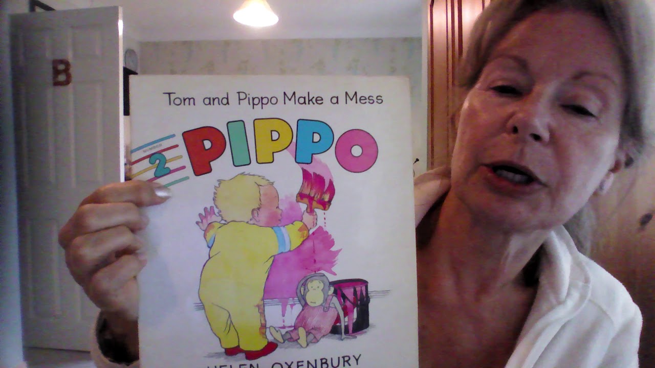 Pippo Stories 1 and 2 - YouTube