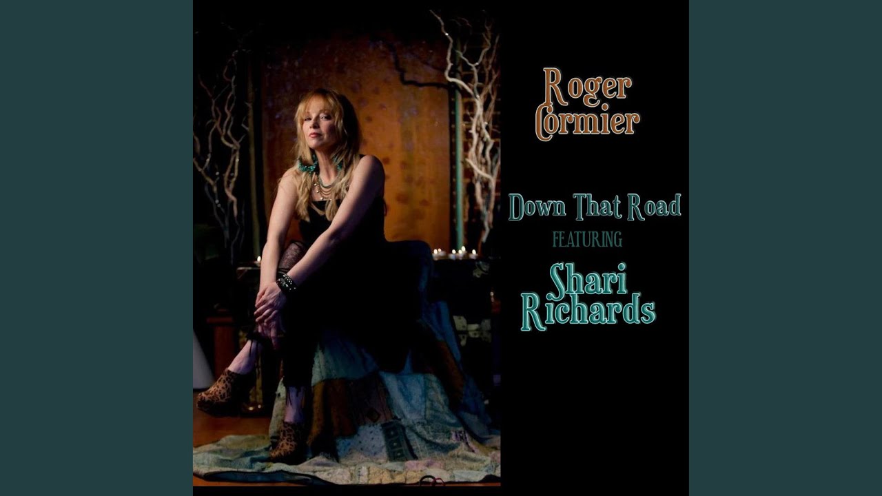 Down That Road (feat. Shari Richards) - YouTube