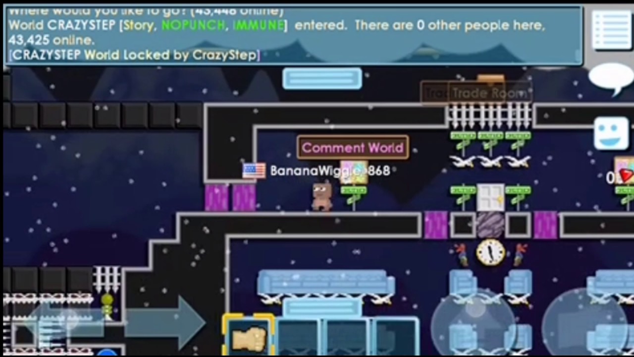 Cara Membuat Id Growtopia Berulang Kali | Saat Sudah Max Ip Address |#6 ...