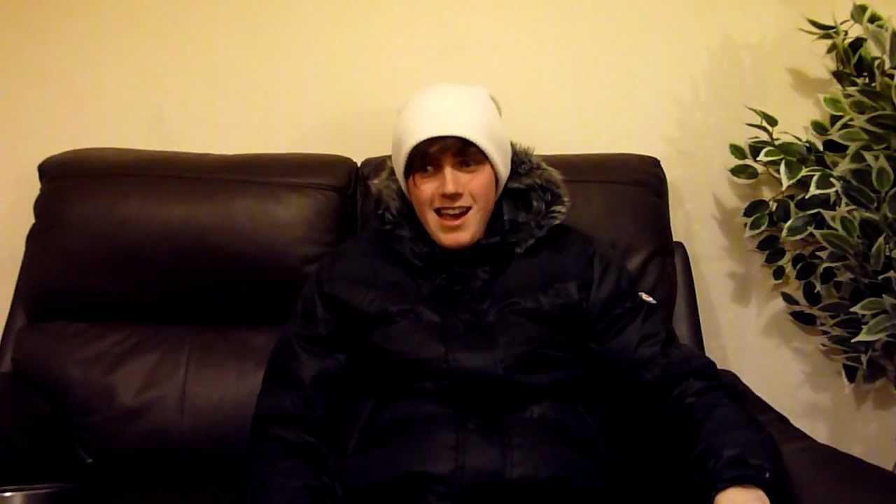 Saving Roommate Ryan Pilot part 2 - YouTube