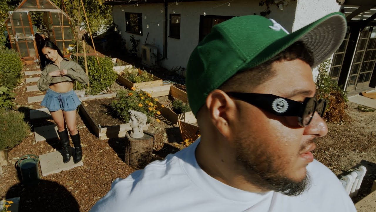 ATM Danny - What It Seems (Official Video) - YouTube